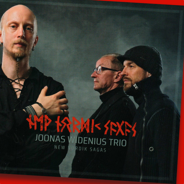 Joonas Widenius Trio: New Nordik Sagas – Valhalla-flamencoa | Riffi
